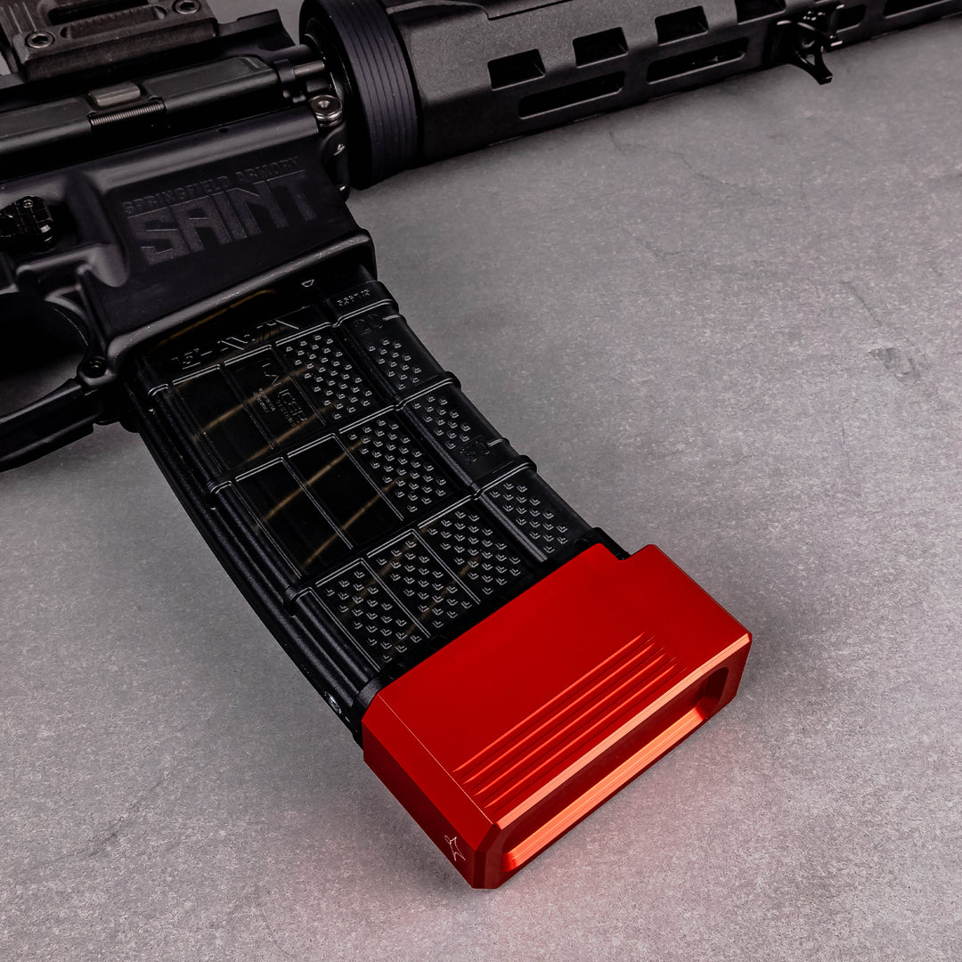 Lancer L5AWM Base Plate +5 – Lockstep Arms