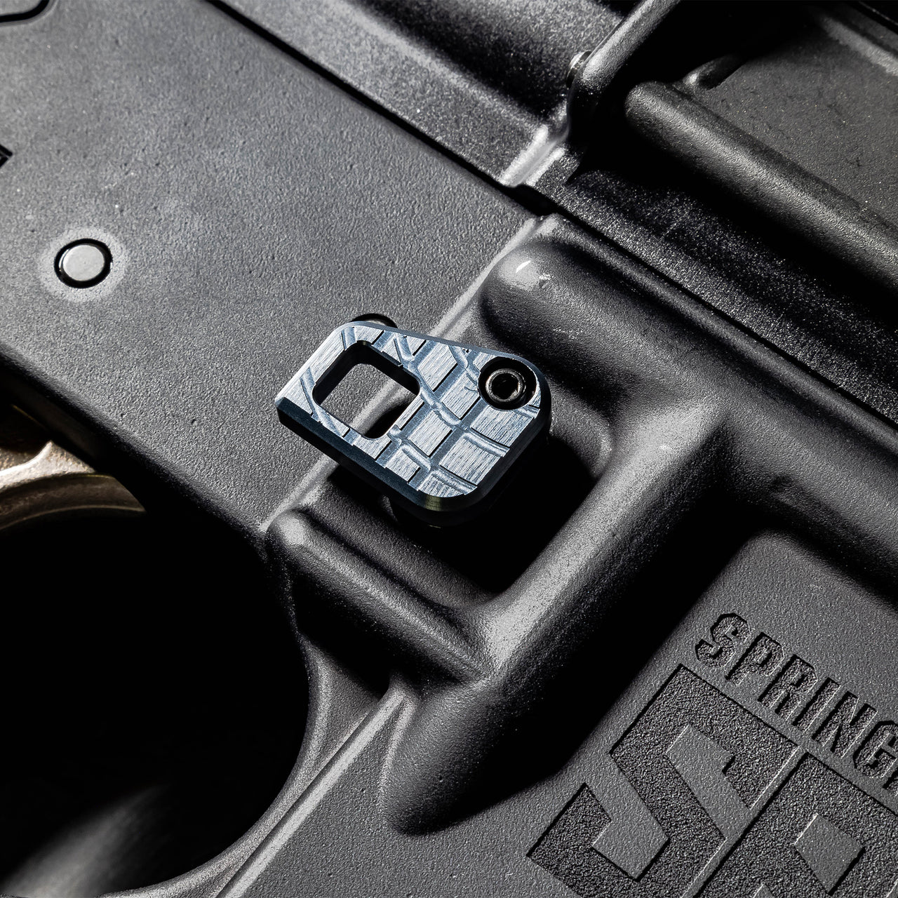 AR Parts – Lockstep Arms