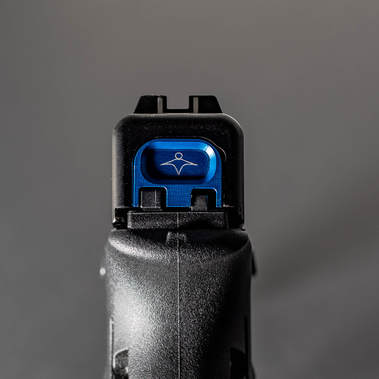 Glock Slide Back Plate – Lockstep Arms