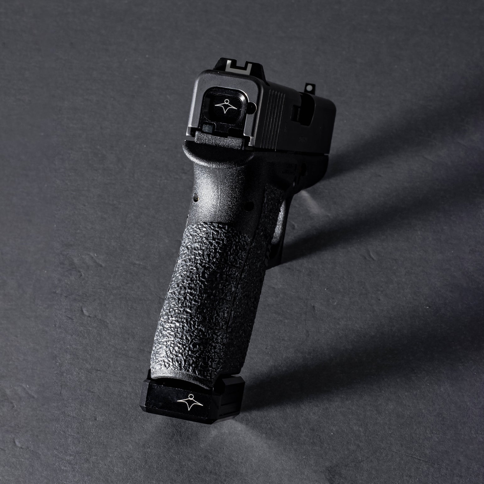 Glock 43 / 43x / 48 Slide Back Plate – Lockstep Arms