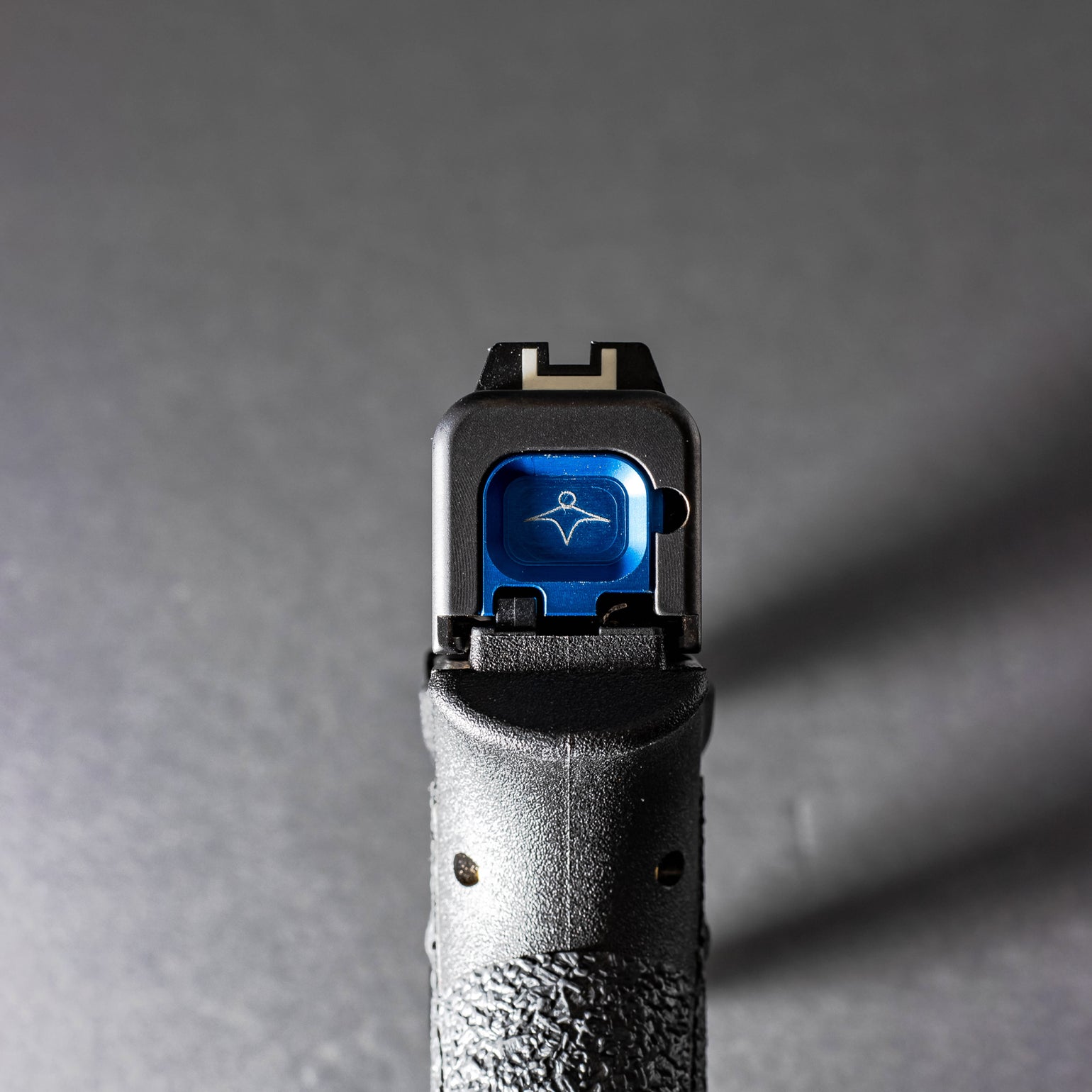 Glock 43 / 43x / 48 Slide Back Plate – Lockstep Arms