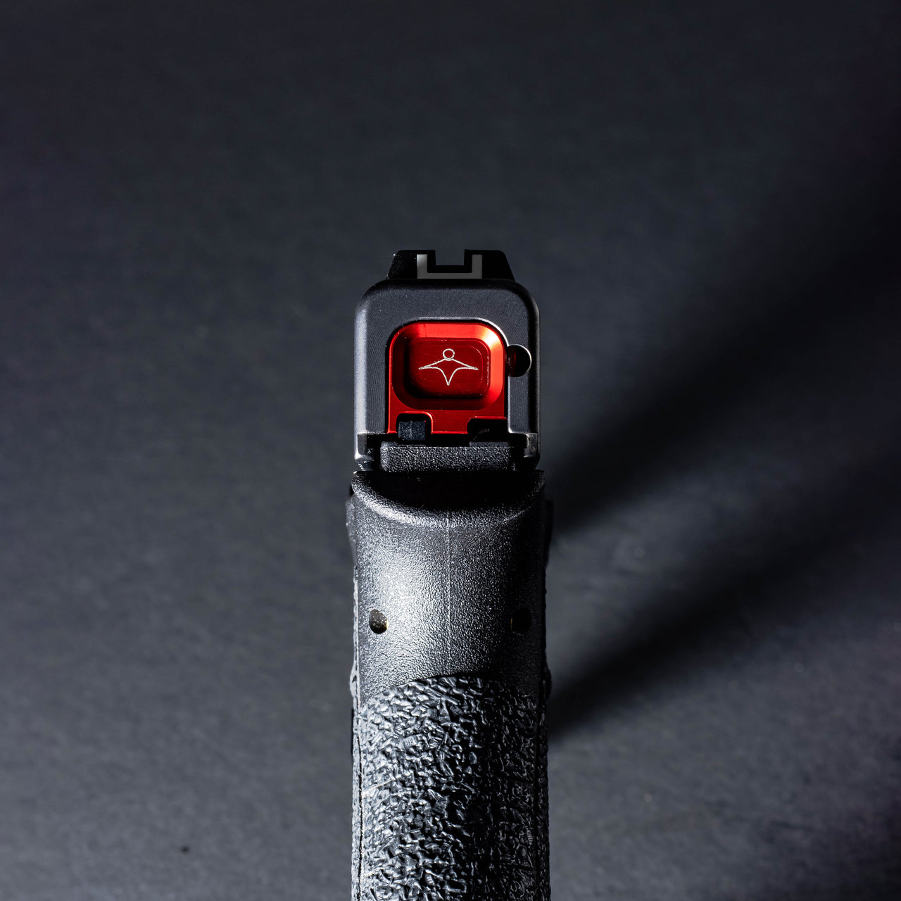 Glock 43 / 43x / 48 Slide Back Plate – Lockstep Arms