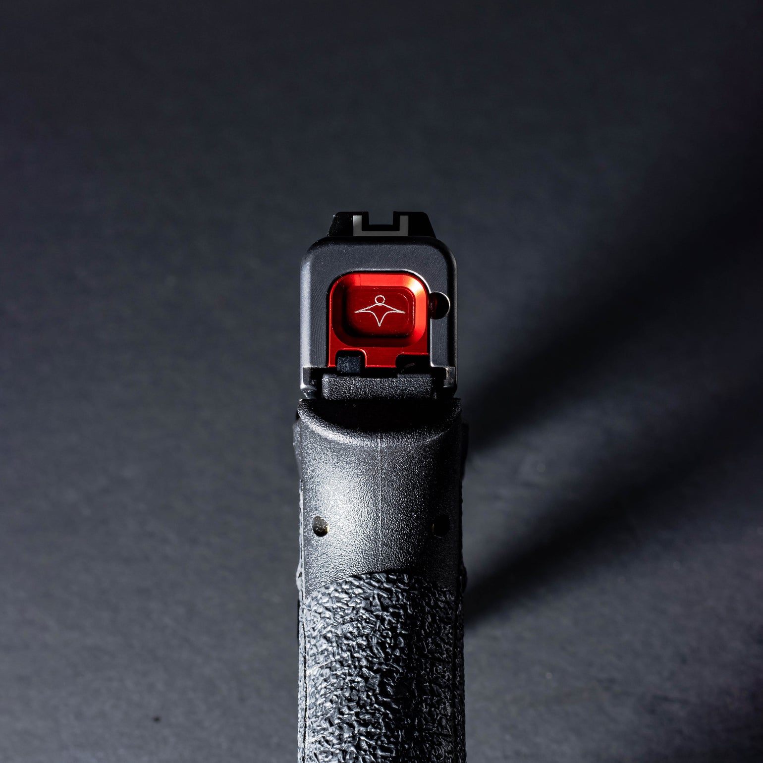 Glock 43 / 43x / 48 Slide Back Plate – Lockstep Arms