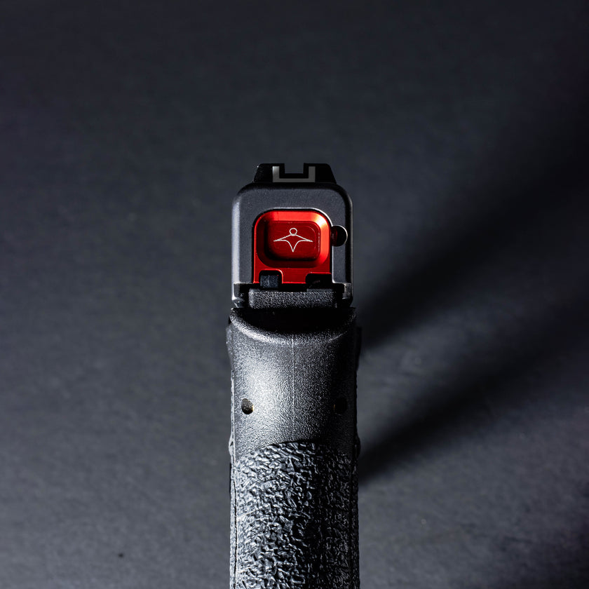 Glock Parts – Lockstep Arms