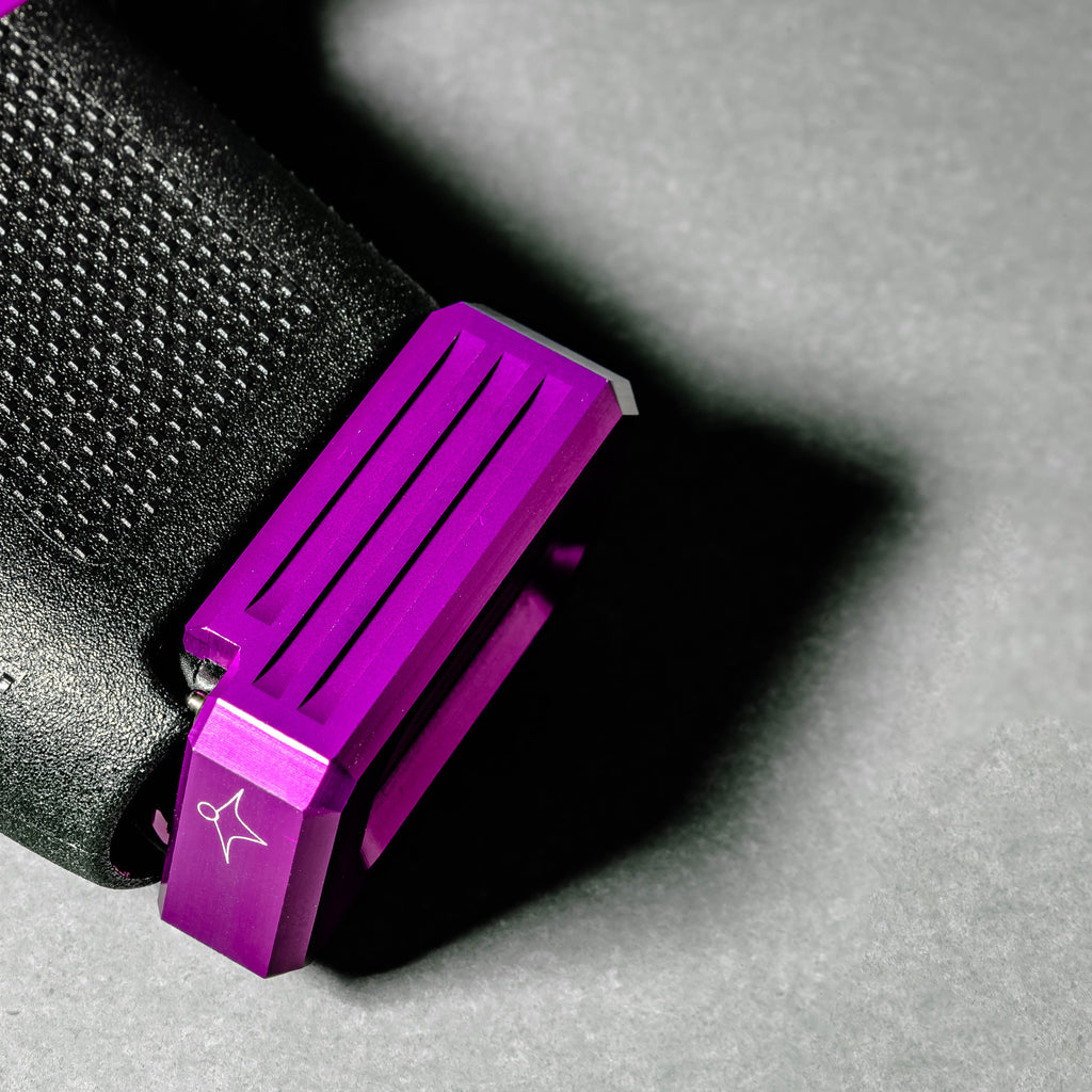 Glock 43 Flat Base Plate +0 – Lockstep Arms