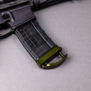 Lancer L5AWM Ranger Base Plate +0 – Lockstep Arms