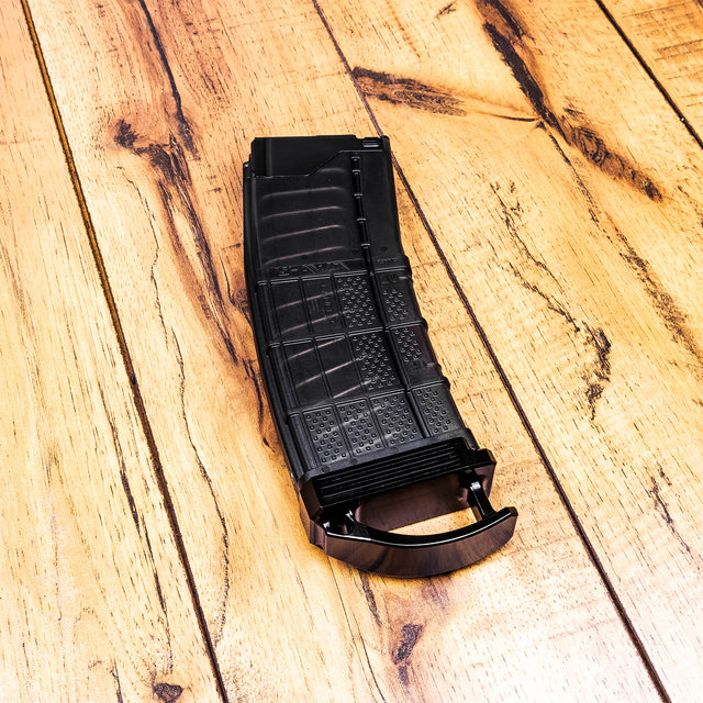 Lancer L5AWM Ranger Base Plate +0 – Lockstep Arms