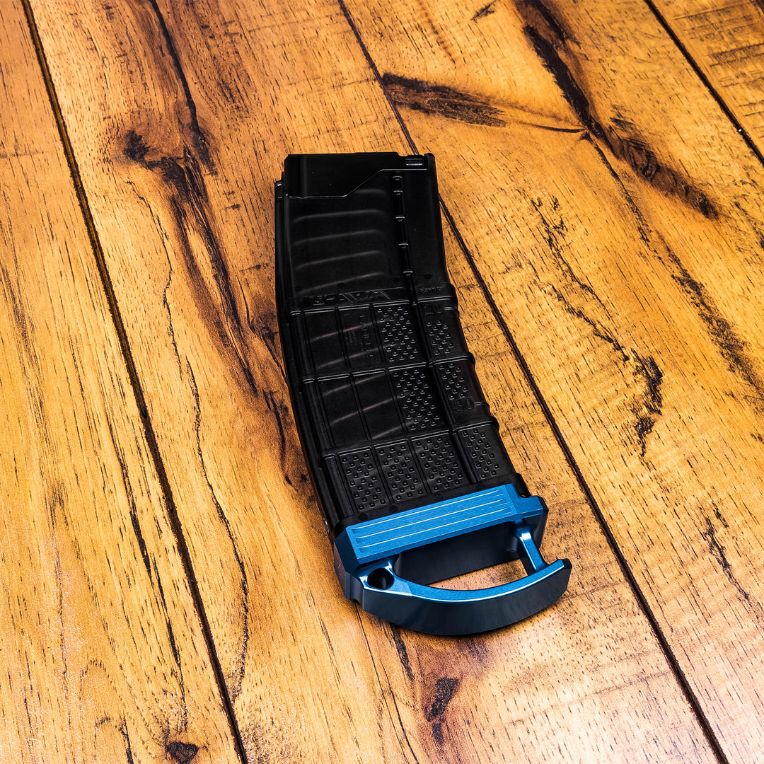 Lancer L5AWM Ranger Base Plate +0 – Lockstep Arms