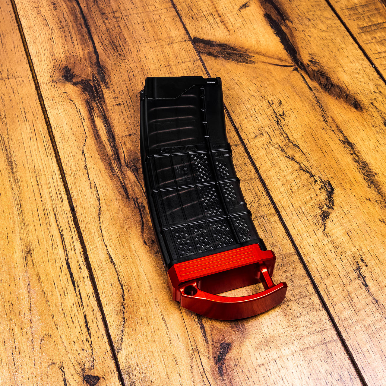 Lancer L5AWM Ranger Base Plate +0 – Lockstep Arms