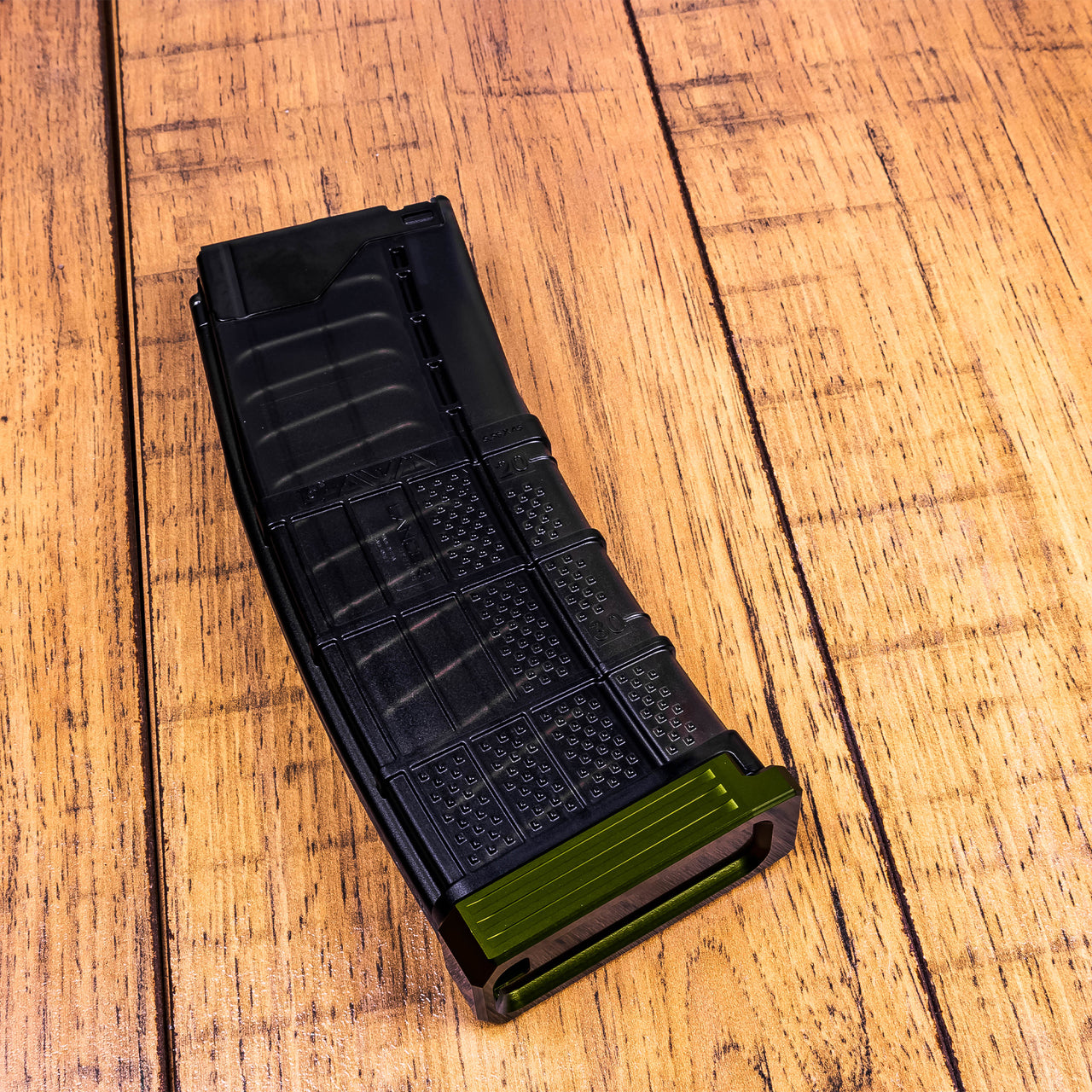 Lancer L5AWM Flat Base Plate +0 – Lockstep Arms