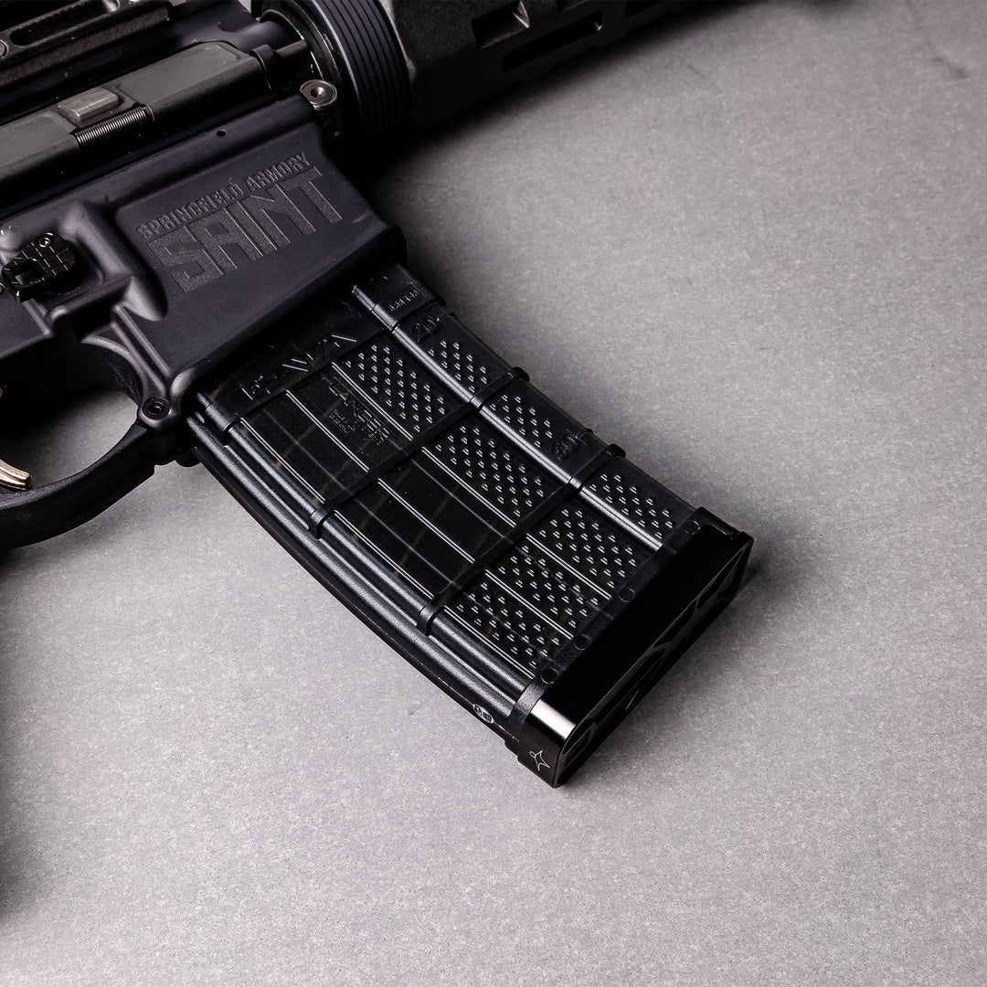 Lancer L5AWM Slim Base Plate +0 – Lockstep Arms