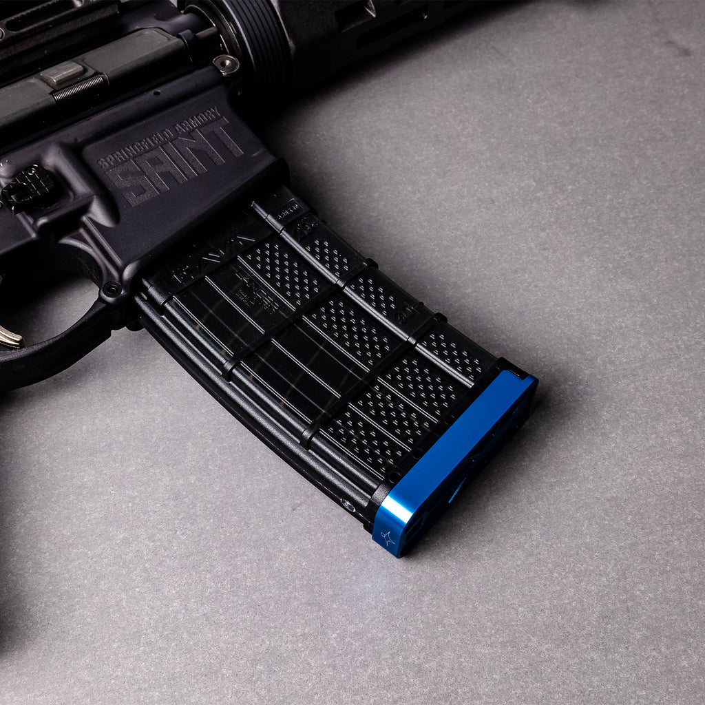 Lancer L5AWM Slim Base Plate +0 – Lockstep Arms