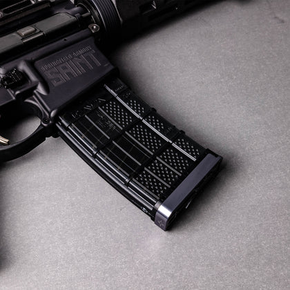 Lancer L5AWM Slim Base Plate +0 – Lockstep Arms