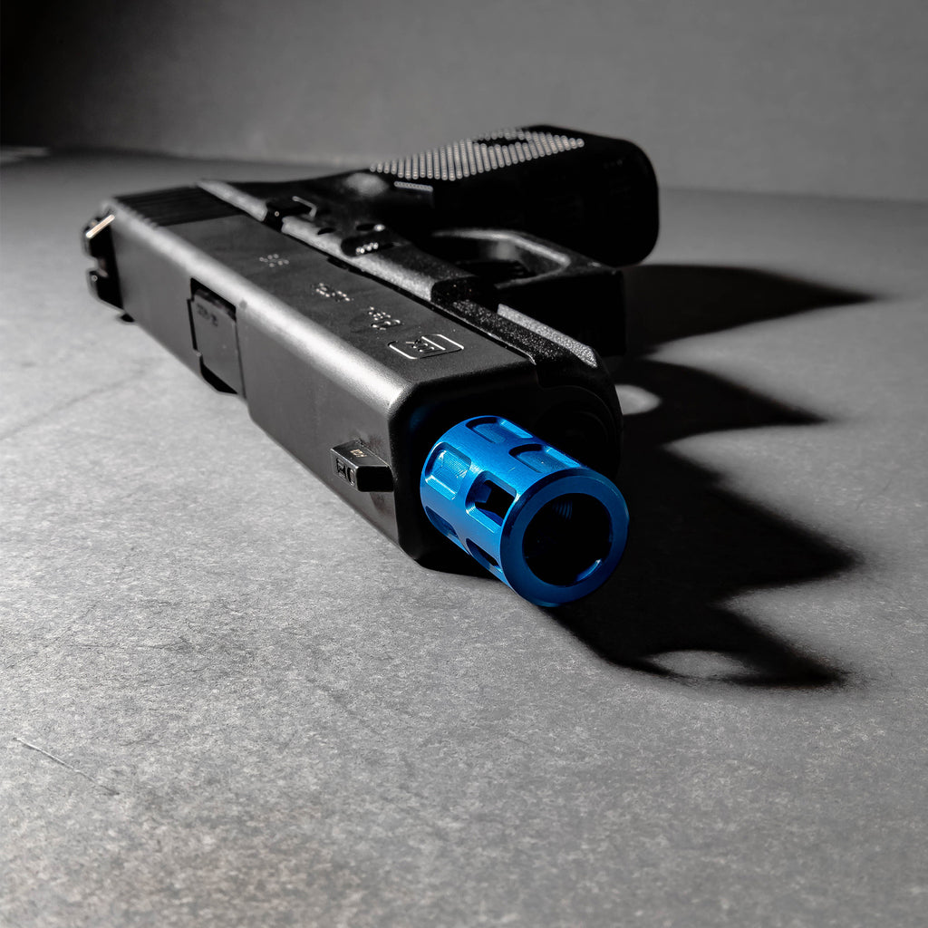 Micro Comp ½-28 – Lockstep Arms